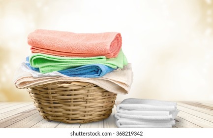 Laundry Stock Photo 368219342 | Shutterstock