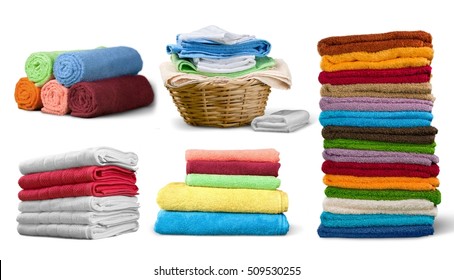 Laundry Stock Photo 509530255 | Shutterstock