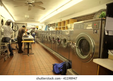 3,491 Public laundry Stock Photos, Images & Photography | Shutterstock