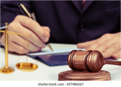 Law Stock Photo 697486567 | Shutterstock