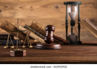 Law Theme Stock Photo 415955932 | Shutterstock
