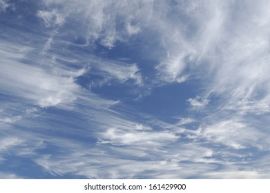 70,880 Cirrus clouds Images, Stock Photos & Vectors | Shutterstock