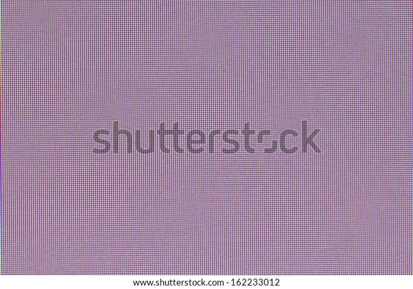 Lcd Background Stock Photo 162233012 | Shutterstock