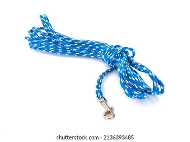 Lead Rope Front White Background Stock Photo 2136393485 | Shutterstock
