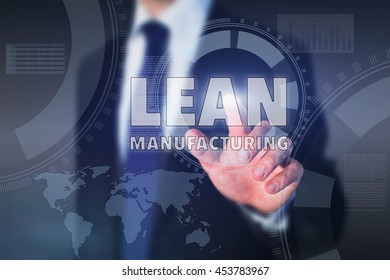 5,189 Lean manufacturing Stock Photos, Images & Photography | Shutterstock