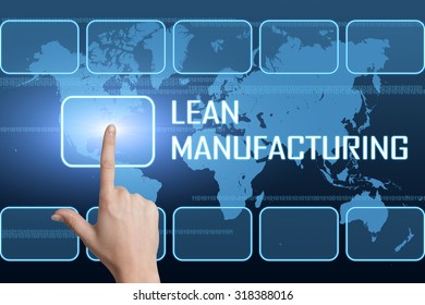 5,189 Lean manufacturing Stock Photos, Images & Photography | Shutterstock