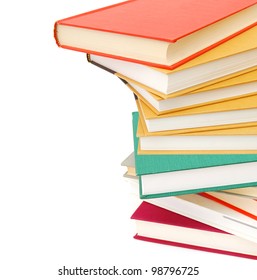 Learning Books Background Stock Photo 98796725 | Shutterstock