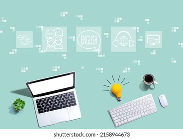 14,500 English theme Images, Stock Photos & Vectors | Shutterstock