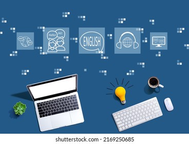 14,500 English theme Images, Stock Photos & Vectors | Shutterstock