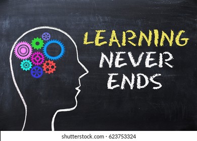 842 Never stop training Images, Stock Photos & Vectors | Shutterstock