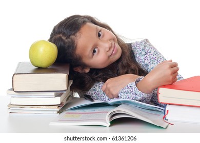 Learning Pressure School Stock Photo 61361206 | Shutterstock