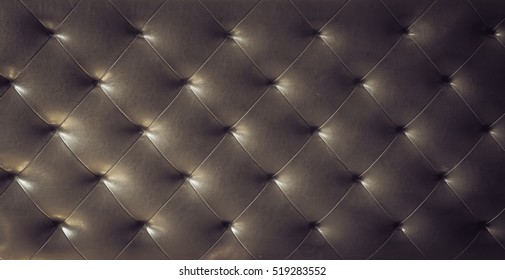 Leather Sofa Texture Background Stock Photo 519283552 | Shutterstock