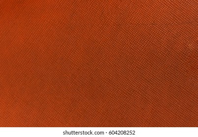 Beautiful Leather Rexine Texture Seamless Orange Foto de stock ...