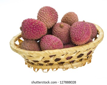 Lechee Stock Photo 127888028 | Shutterstock