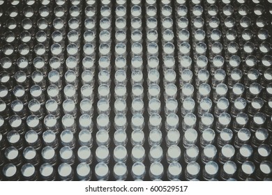 Led Diode Panel Light Led Panel Stock Photo 600529517 | Shutterstock