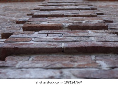 2,506 Brick ledge Images, Stock Photos & Vectors | Shutterstock