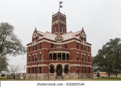 Lee County Courthouse Stock Photo 1032829144 | Shutterstock