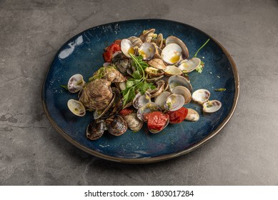 22 Pipi Cockles Images, Stock Photos & Vectors | Shutterstock