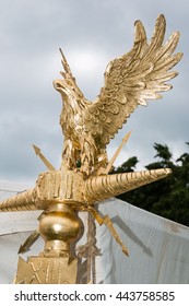 1,631 Roman eagle Images, Stock Photos & Vectors | Shutterstock
