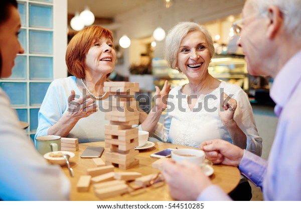 Leisure Activity Stock Photo 544510285 | Shutterstock
