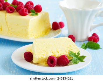 Semifreddo Images, Stock Photos & Vectors | Shutterstock