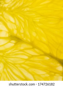 Lemon Texture Close Stock Photo 174726182 | Shutterstock