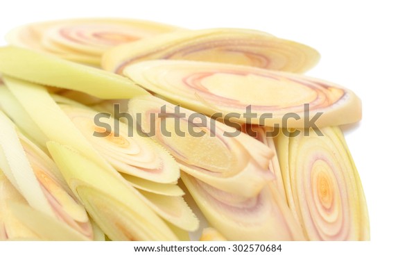 Lemongras Stock Photo 302570684 | Shutterstock