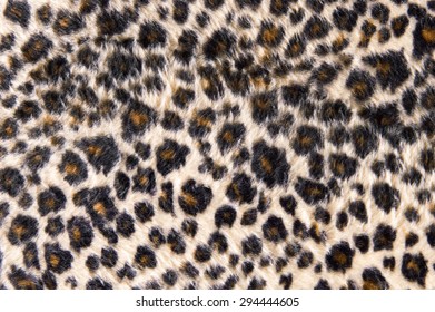 Leopard Fur Texture Background Stock Photo 294444605 | Shutterstock
