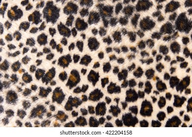 Leopard Fur Texture Background Stock Photo 422204158 | Shutterstock