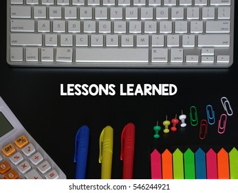 533,562 Lessons learned Stock Photos, Images & Photography | Shutterstock