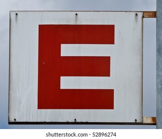 Letter e script : 7 336 images, photos et images vectorielles de stock ...