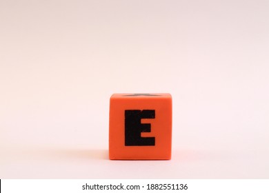 209 Letter e alphabet cubes font Stock Photos, Images & Photography ...