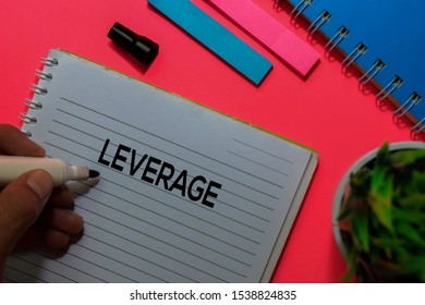 Leverage Images, Stock Photos & Vectors | Shutterstock