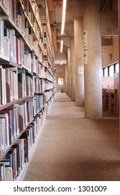 1,094 Library hallway Images, Stock Photos & Vectors | Shutterstock