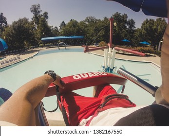 2,712 Lifeguard uniform Images, Stock Photos & Vectors | Shutterstock