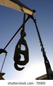 Lifting Gear Stock Photo 70305 | Shutterstock