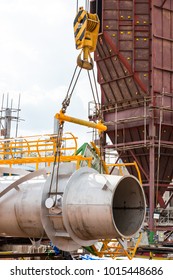2,605 Crane sling wire Images, Stock Photos & Vectors | Shutterstock