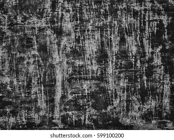 Light Black Wall Texture Background Design Stock Photo 599100200 ...