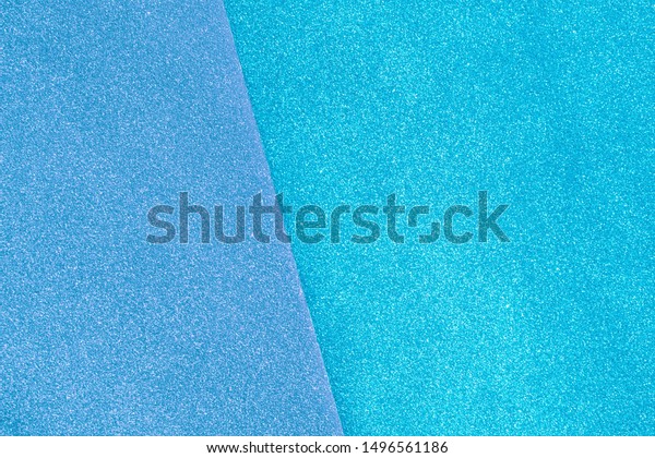 Light Blue Glitter Texture Background Seamless Stock Photo 1496561186 ...
