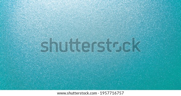 Light Blue Gradient Glitter Background Shiny Foto stock 1957716757 ...