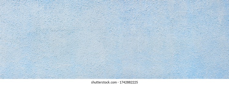 Light Blue Rough Plastering Pattern Backgrounds Stock Photo 1742882225 ...