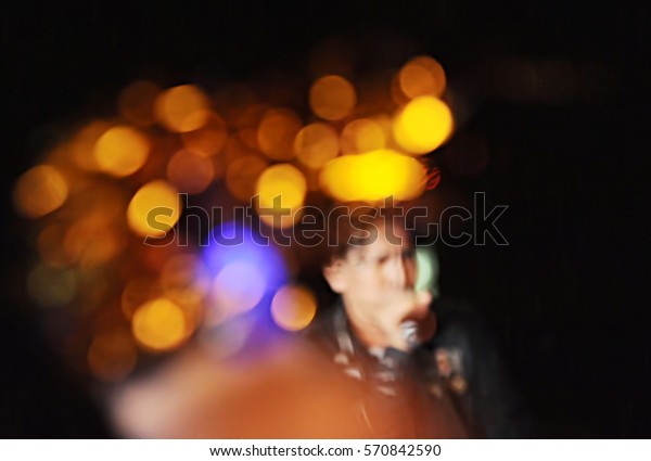 Light Blur Human Background Stock Photo 570842590 | Shutterstock