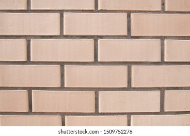 Light Brick Texture Brick Wall Background Stock Photo 1509752276 ...