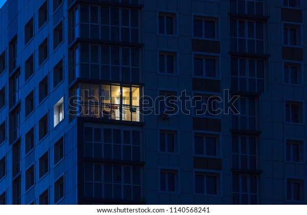 80,334 House One Light On Images, Stock Photos & Vectors | Shutterstock