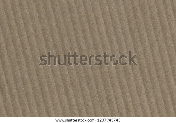 Light Cardboard Texture Stock Photo 1237943743 | Shutterstock
