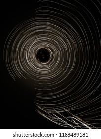 Light Effect Movement Stock Photo 1188489181 | Shutterstock