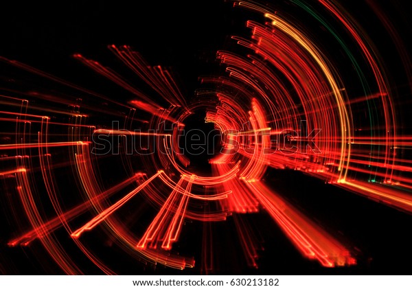 Light Effectsbulb Effect Stock Photo (Edit Now) 630213182