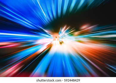 Light Explosion Effect Stock Photo 592448429 | Shutterstock
