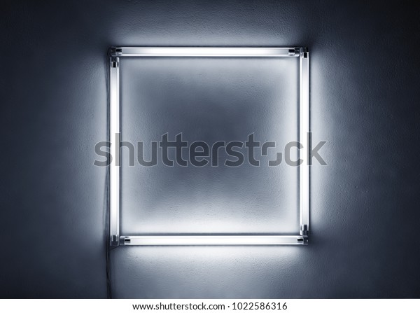 Light Frame Background Concept Stock Photo 1022586316 | Shutterstock