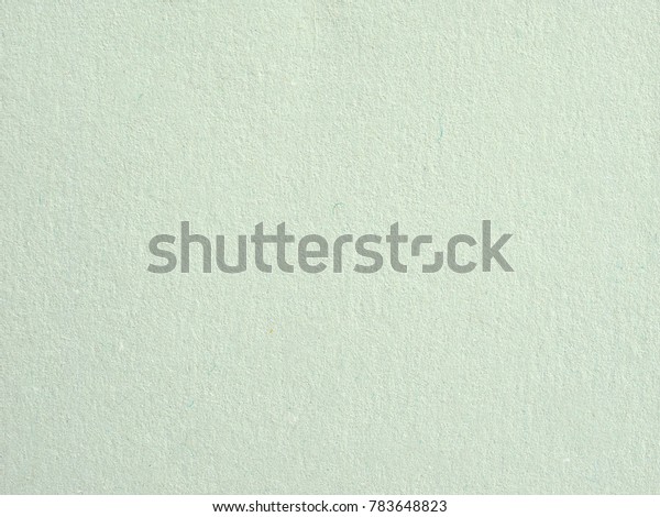 Light Green Paper Texture Useful Background Stock Photo 783648823 ...